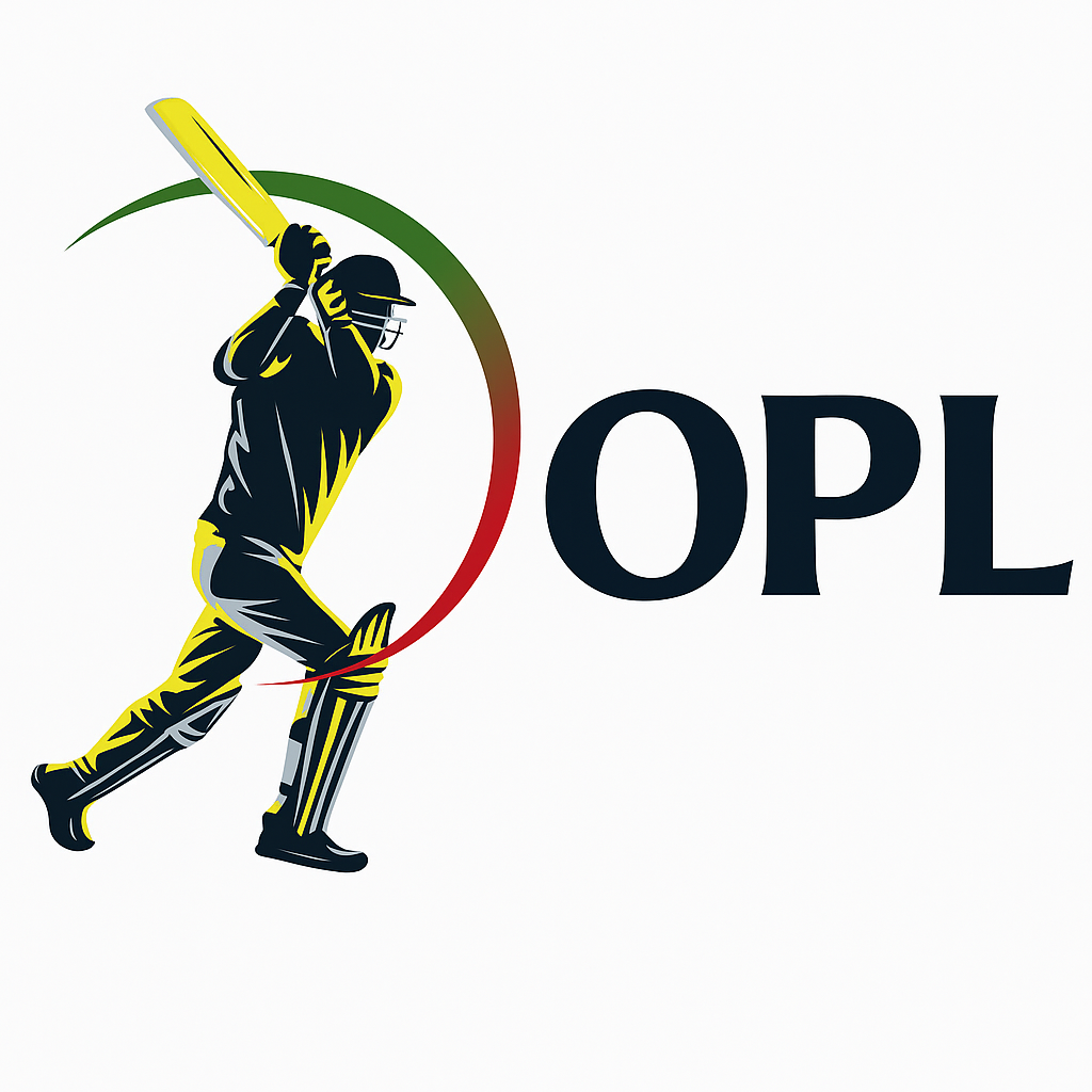Oxygen Premier League (OPL) – Cricket, Passion & Community