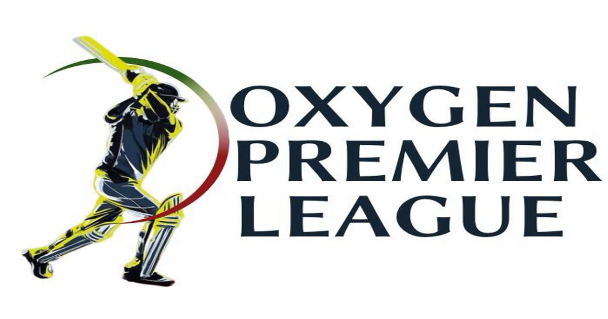 Oxygen Premier League (OPL) – Cricket, Passion & Community